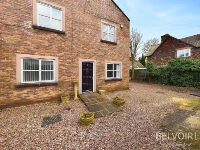 2 bedroom Flat To Let