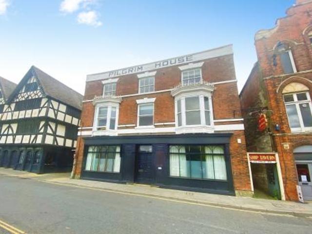 2 bedroom Flat To Let