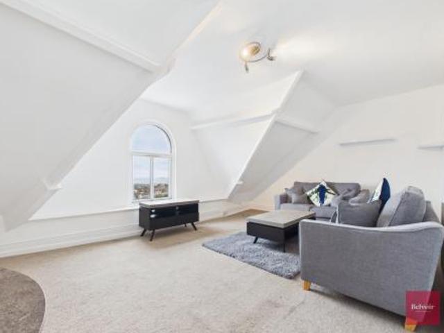 2 bedroom Flat To Let