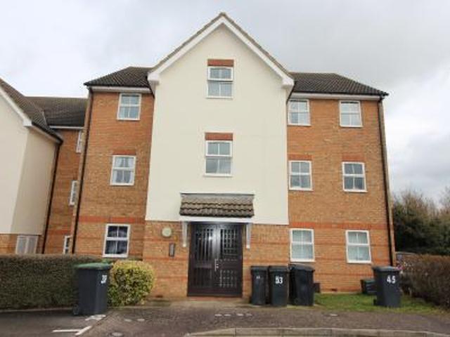 2 bedroom Flat To Let