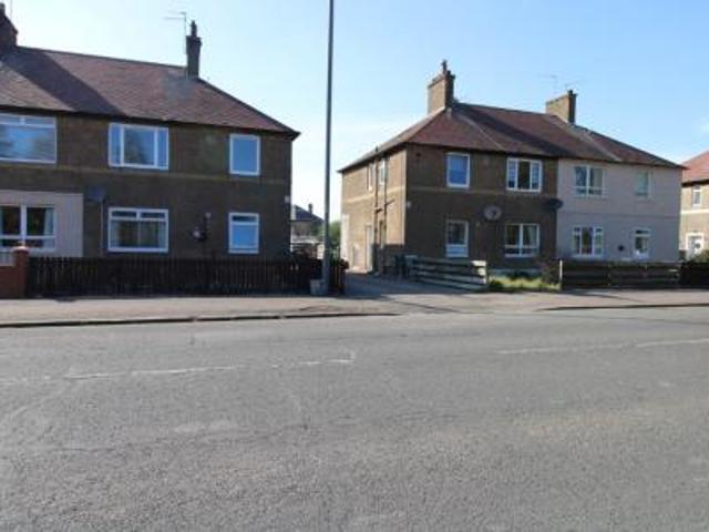 2 bedroom Flat To Let