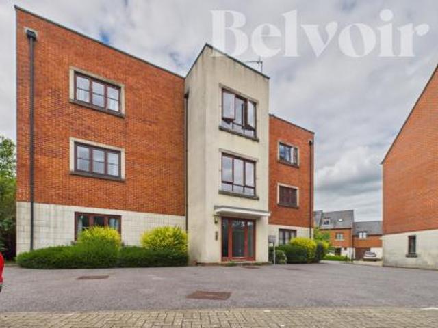 2 bedroom Flat To Let