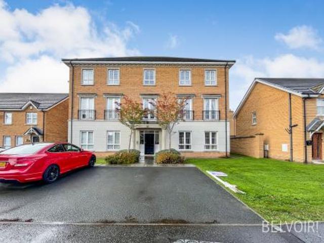2 bedroom Flat To Let