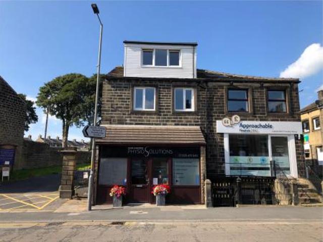 2 bedroom Flat To Let