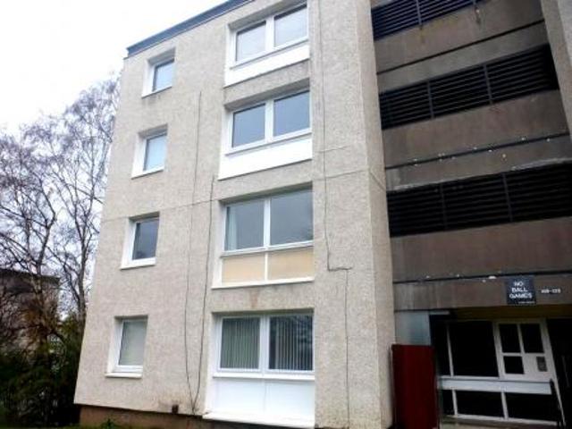 2 bedroom Flat To Let