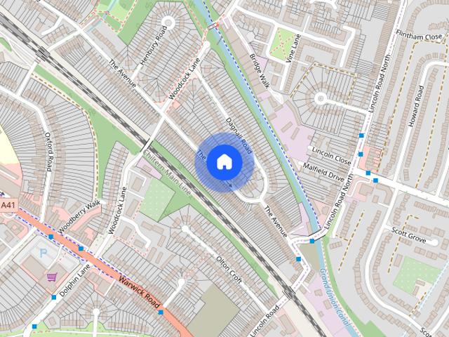 2 bedroom Flat To Let