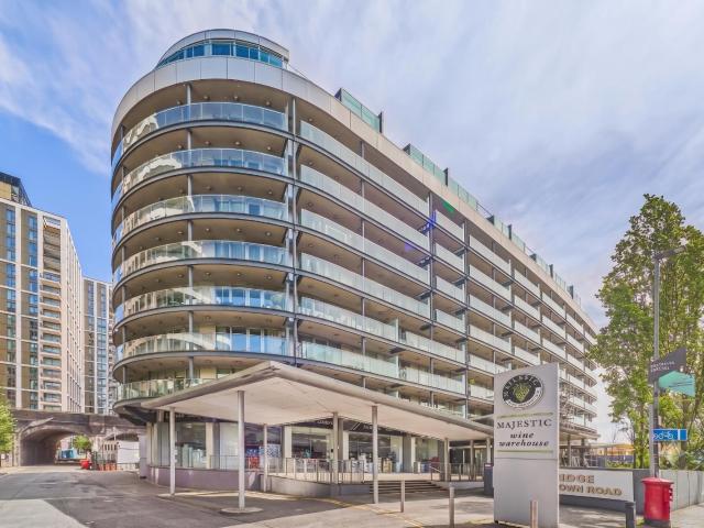 2 Bedroom Flat To Let