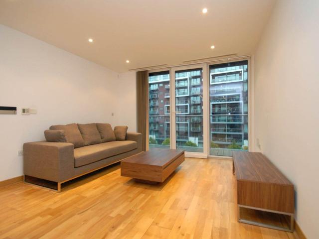 2 Bedroom Flat To Let