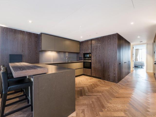 2 Bedroom Flat To Let