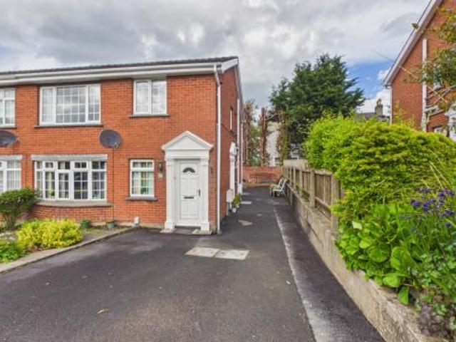 2 bedroom Flat To Let