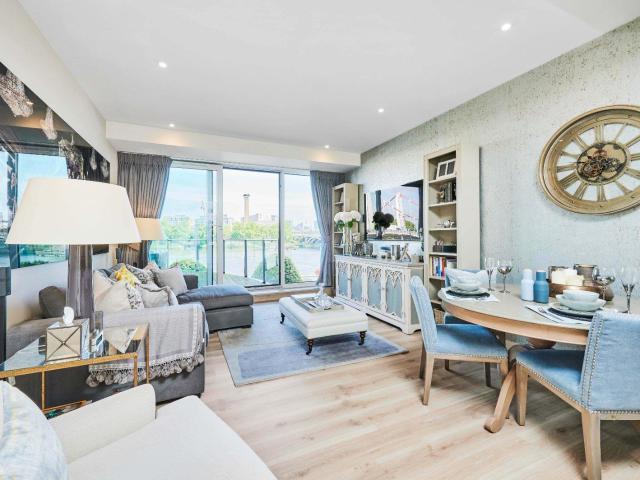 2 Bedroom Flat To Let