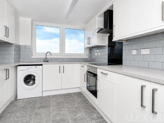 2 Bedroom Flat To Let