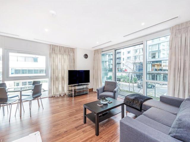 2 Bedroom Flat To Let