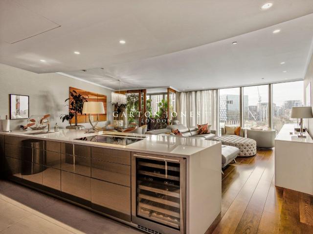 2 Bedroom Flat To Let