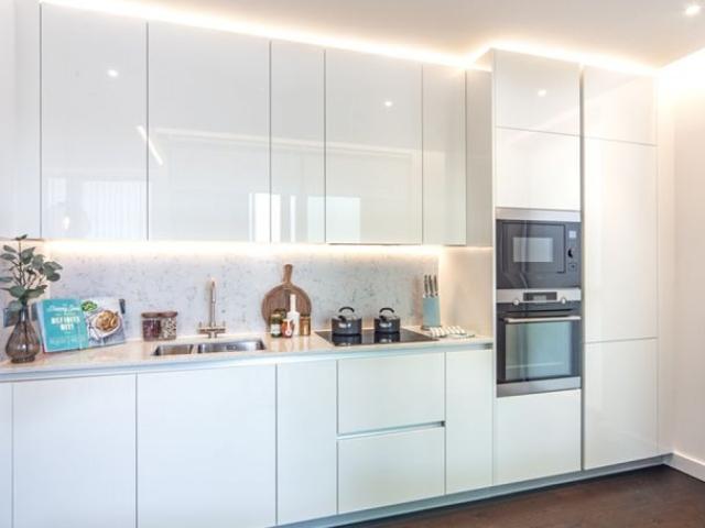 2 Bedroom Flat To Let