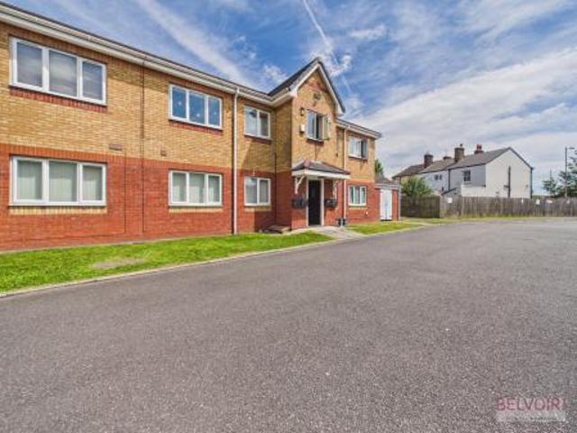 2 bedroom Flat To Let