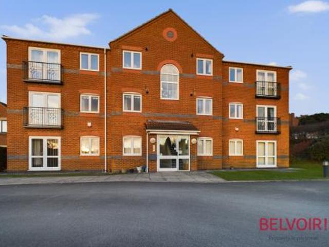 2 bedroom Flat To Let
