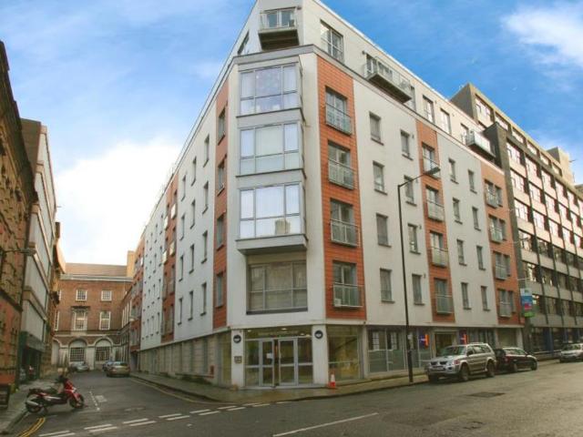 2 bedroom flat to let, City Centre, Bristol | Ocean Estate Agents