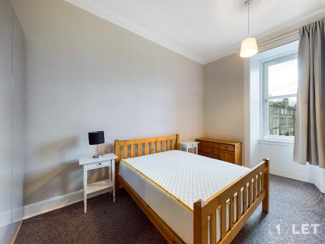 2 bedroom Flat to let | Furnished
