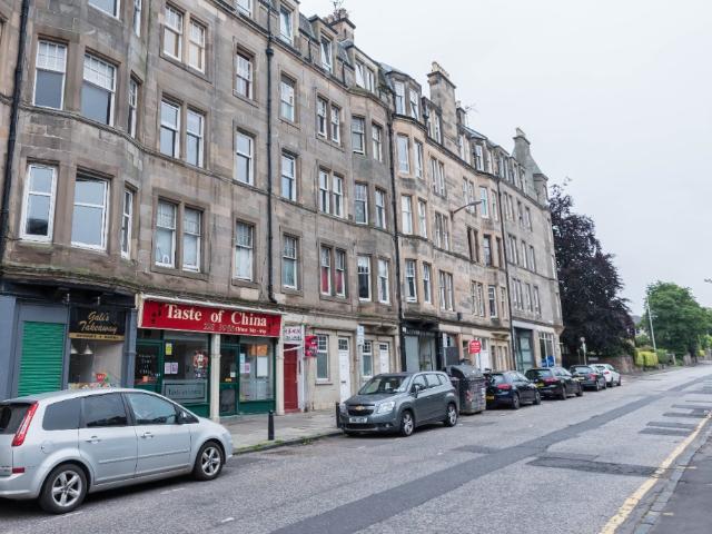 2 bedroom Flat to let | Furnished