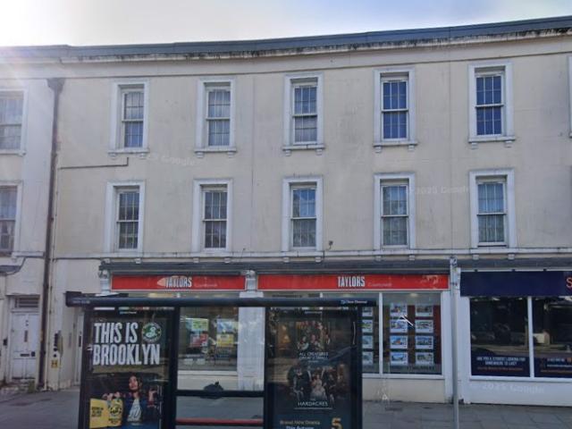 2 Bedroom Flat To Let in Gloucester, GL1