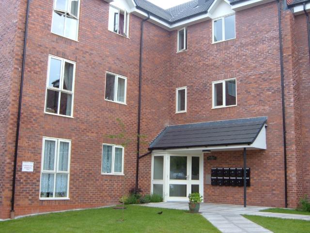 2 Bedroom Flat To Let in Oswestry, SY11