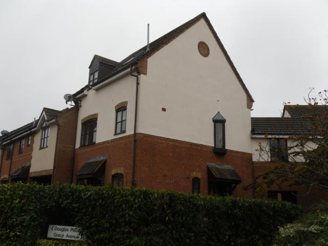 2 Bedroom Flat To Let in Milton Keynes, MK6