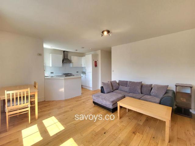 2 bedroom Flat to let Park Road, High Barnet, EN5