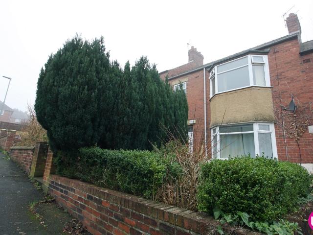 2 bedroom Flat to let Ridley Gardens, Swalwell, Newcastle upon Tyne, NE16