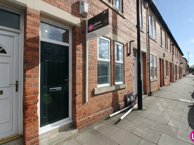 2 bedroom Flat to let Walker Road, Byker, Newcastle upon Tyne, NE6