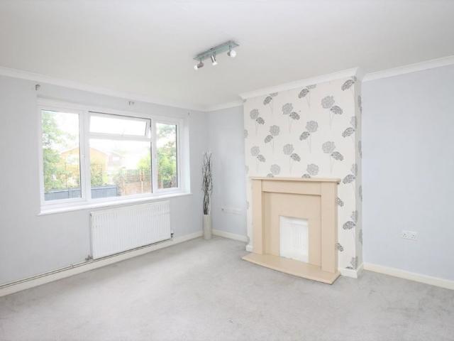 2 bedroom Flat To Let Total Size: 517 SQ FT