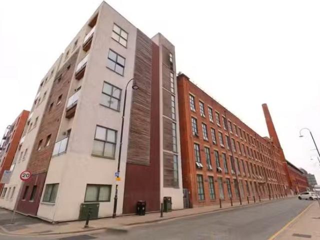 2 bedroom Flat to rent, Malta Street, Manchester, M4 £1,200 pcm