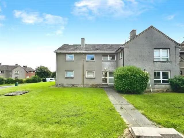 2 bedroom Flat to rent, Owen Avenue, East Kilbride, G75 £775.