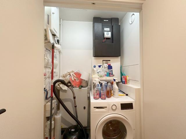 2 bedroom flat to rent on Michael Road, London