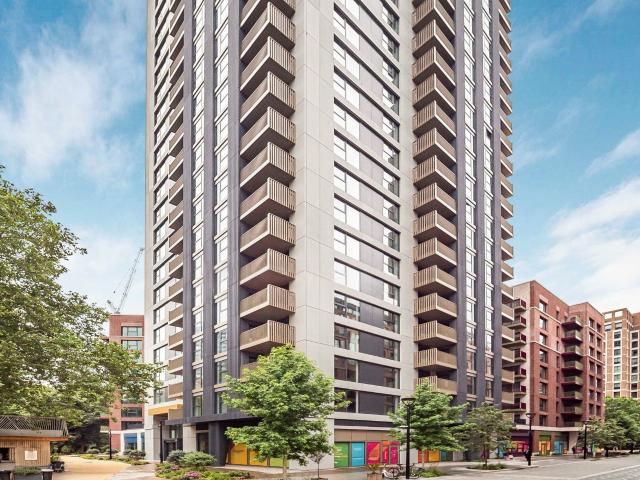 2 bedroom flat to rent on Hewson Way, London