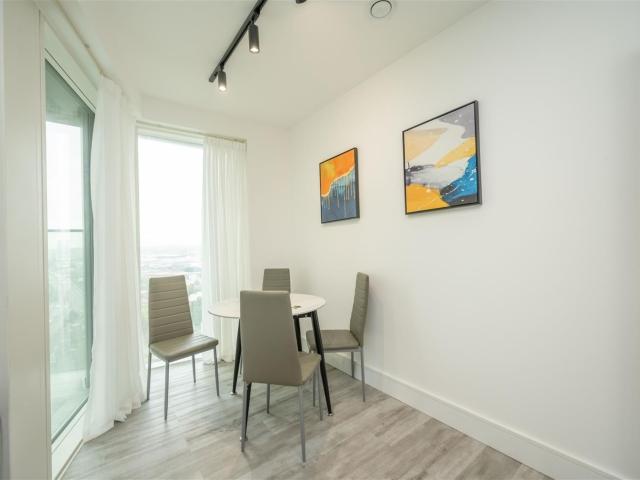 2 bedroom flat to rent on Portal Way, London