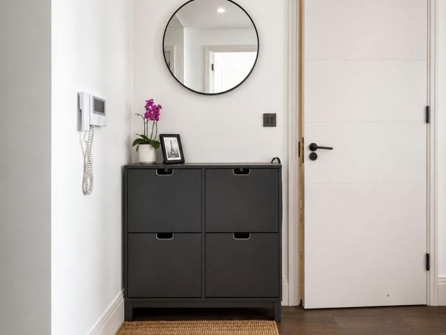 2 bedroom flat to rent on Selsdon Way, London