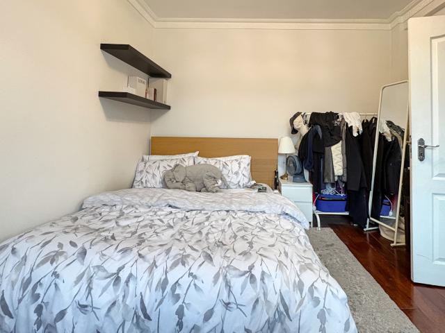 2 bedroom flat to rent on Townshend Road, London