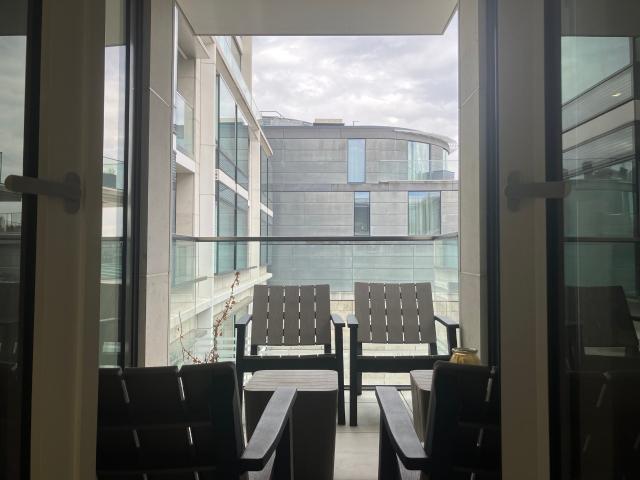 2 bedroom flat to rent on Water Lane, London