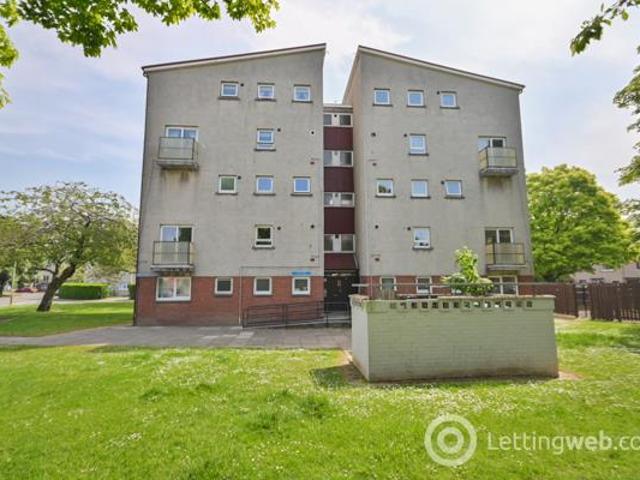 2 Bedroom Flat to Rent at Muirton, Perth and Kinross, Perth City North