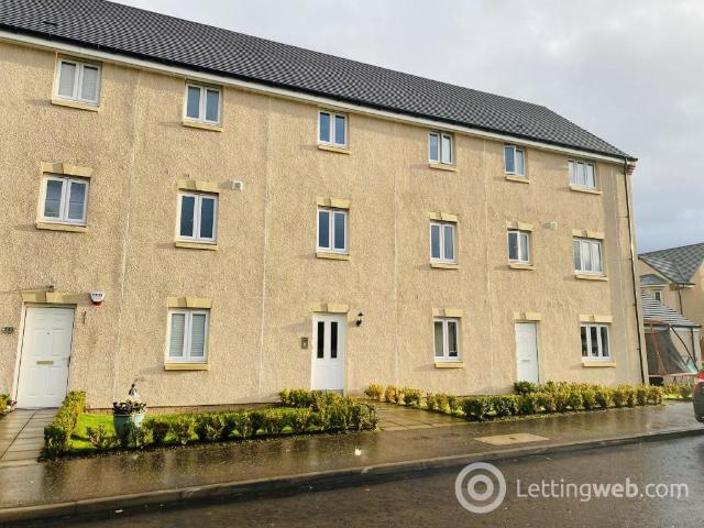 2 Bedroom Flat to Rent at Midlothian, Midlothian East