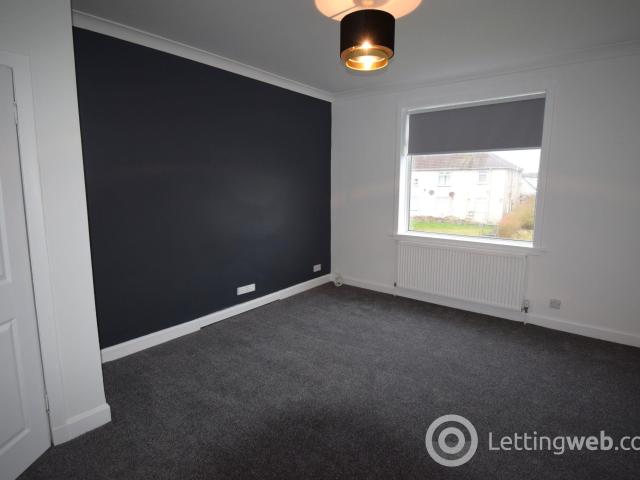2 Bedroom Flat to Rent at North Ayrshire, Saltcoats and Stevenston