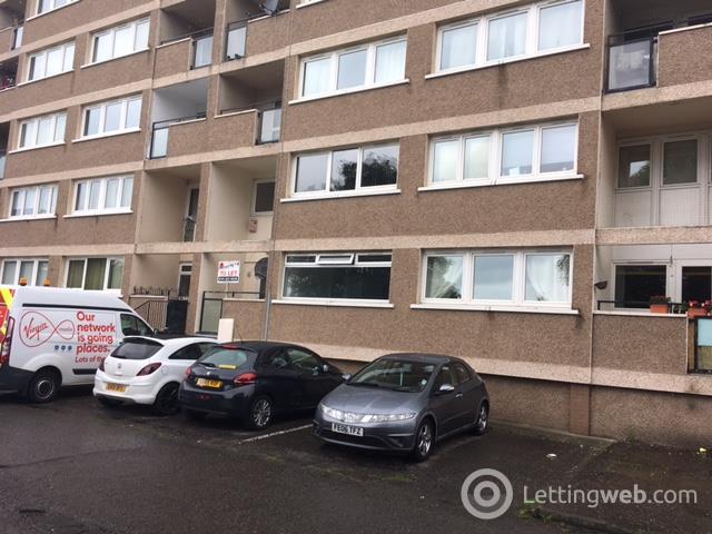 2 Bedroom Flat to Rent at Auldburn, Glasgow, Glasgow City, Newland, Newlands