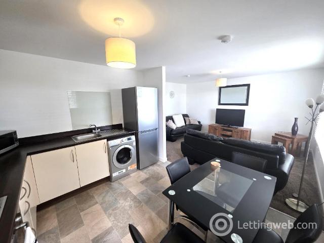 2 Bedroom Flat to Rent at Aberdeen, Aberdeen City, Aberdeen/City Centre, Dee, Eaton, Old Aberdeen, Seaton, Tillydrone