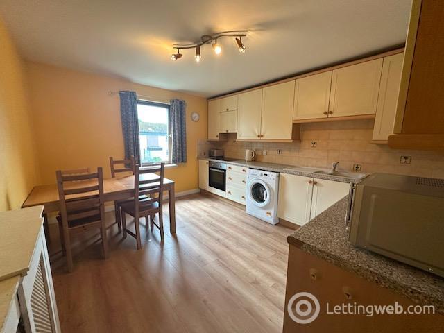 2 Bedroom Flat to Rent at Aberdeen, Aberdeen City, Dee, Eaton, Old Aberdeen, Seaton, Tillydrone