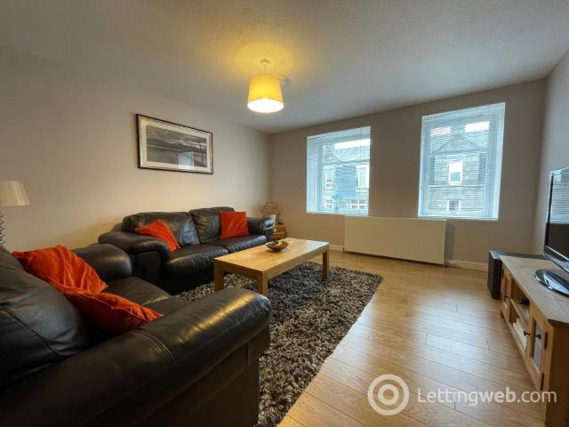 2 Bedroom Flat to Rent at Aberdeen, Aberdeen City, Dee, Eaton, Old Aberdeen, Seaton, Tillydrone