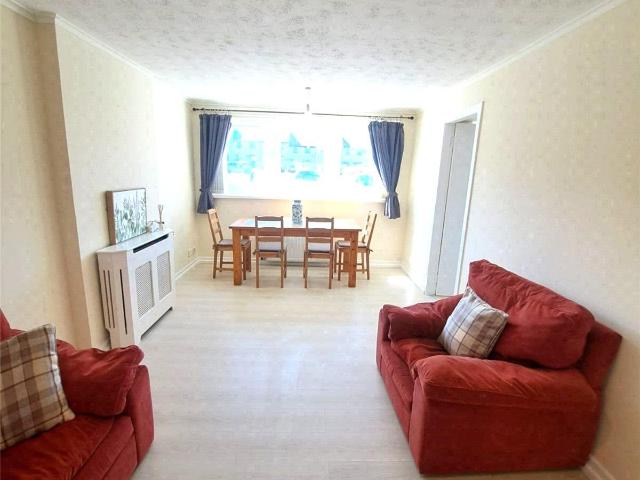 2 Bedroom Flat to Rent at Aberdeen, Aberdeen City, Dee, Eaton, Old Aberdeen, Seaton, Tillydrone