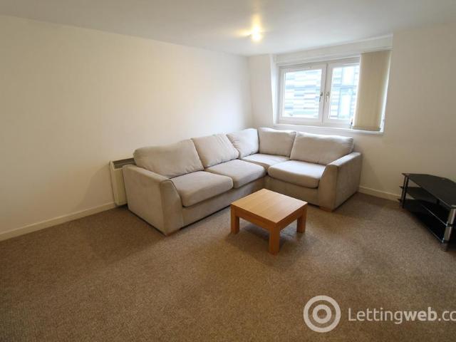 2 Bedroom Flat to Rent at Aberdeen City, Castlehill, George St, Harbour