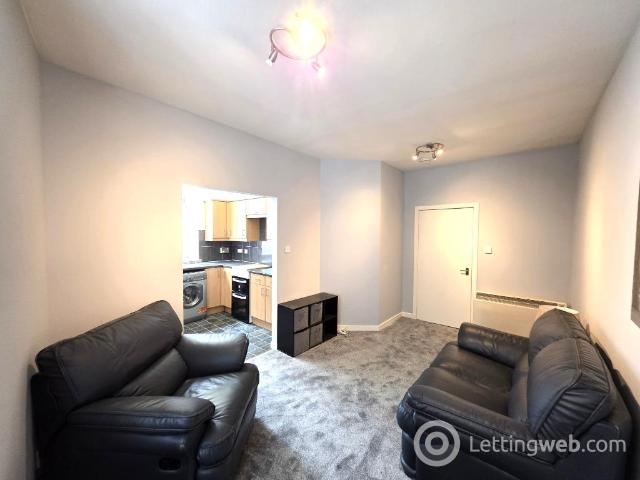 2 Bedroom Flat to Rent at Aberdeen City, Castlehill, George St, Harbour