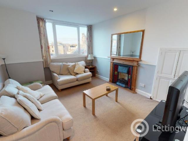 2 Bedroom Flat to Rent at Aberdeen City, Castlehill, George St, Harbour
